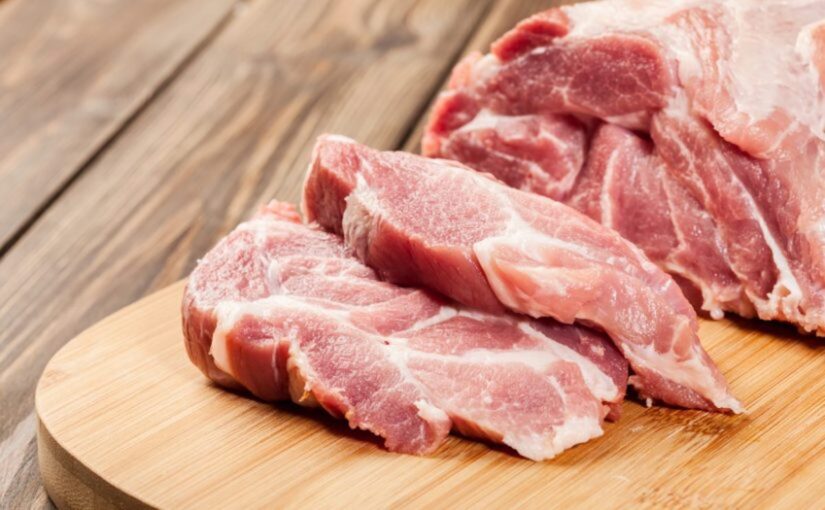 A Guide to How to Butcher a Pig - Countryside